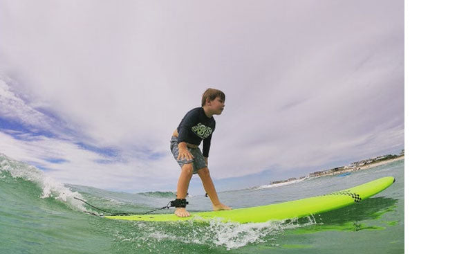 Surf Shop Wrightsville Beach North Carolina - South End Surf Shop ...