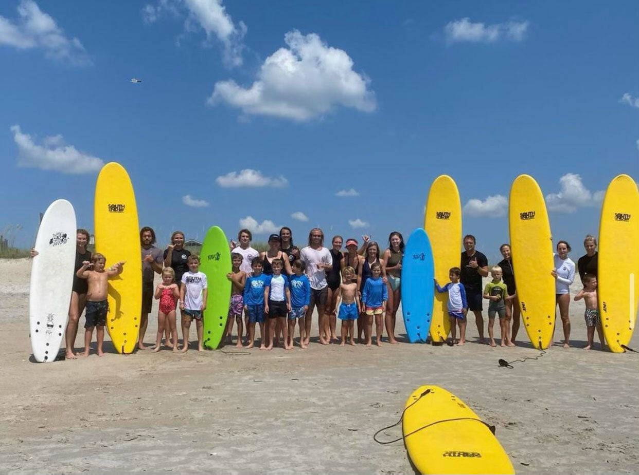 Surf & Sup Lessons – southendsurf